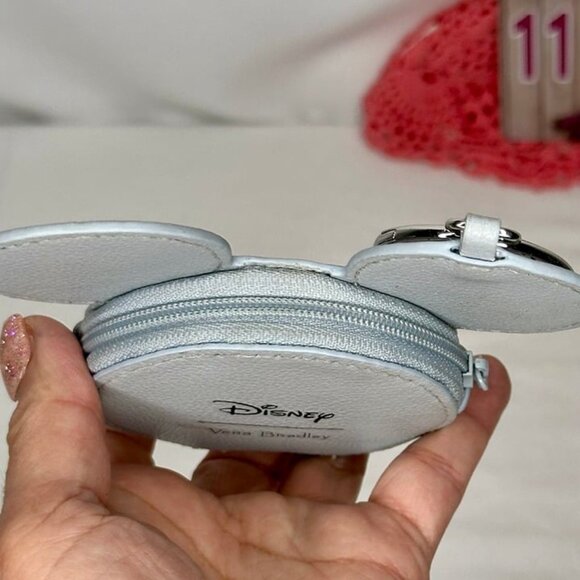 Vera Bradley | Bags | Vera Bradley Disney Collection Mickey Mouse ...